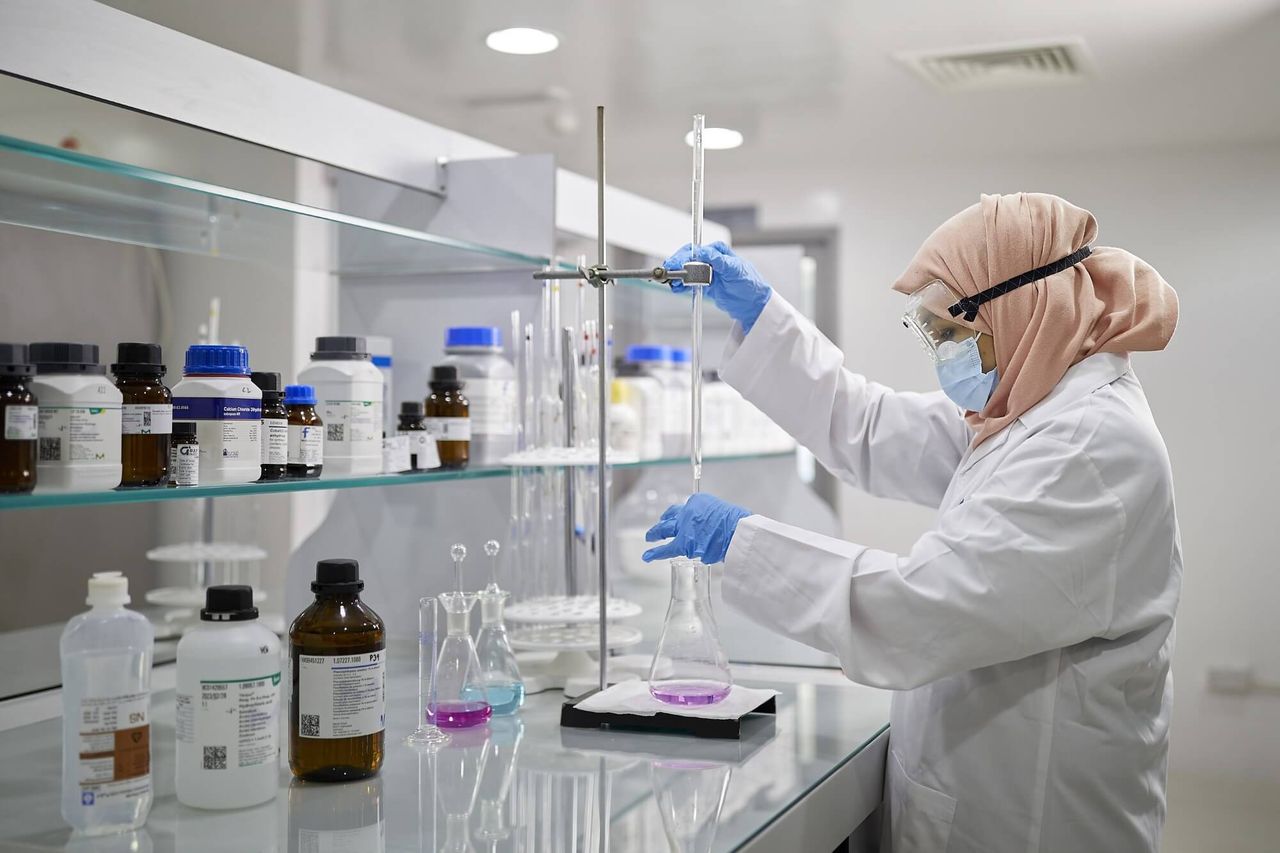Mubadala’s KELIX bio Acquires Four GlobalOne Healthcare Holding Pharma ...